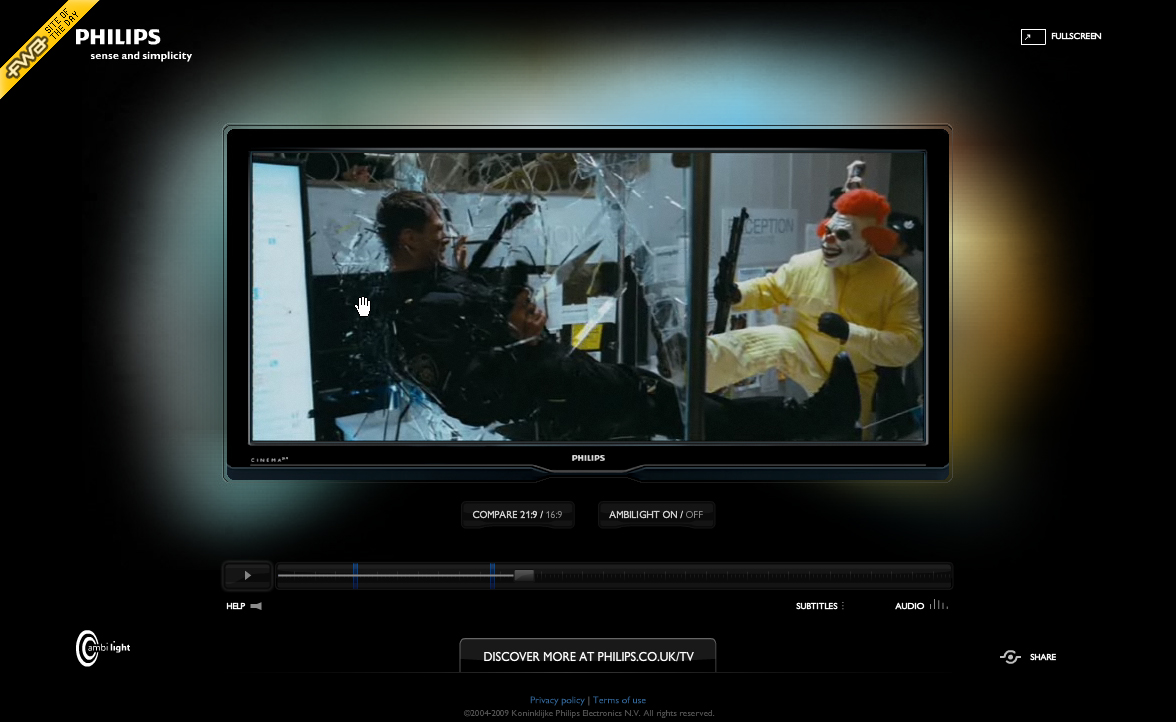 ACCM 2009 2º semestre 2